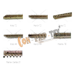 Stenter Pin Bar ManufacturerStenter Pin Bars | Stenter Machine Pin ...